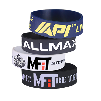 MFIT | SILICON BAND